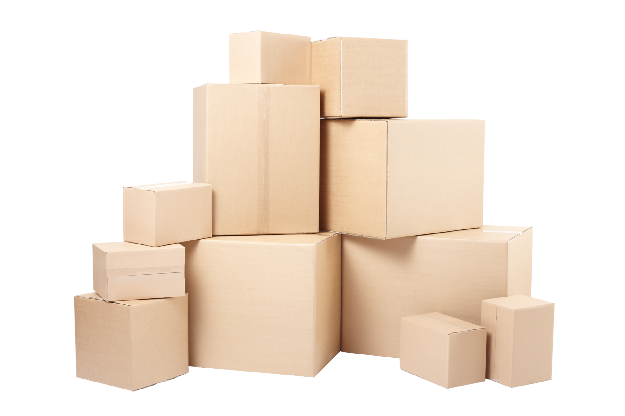 Pappesker | Produktkatalog